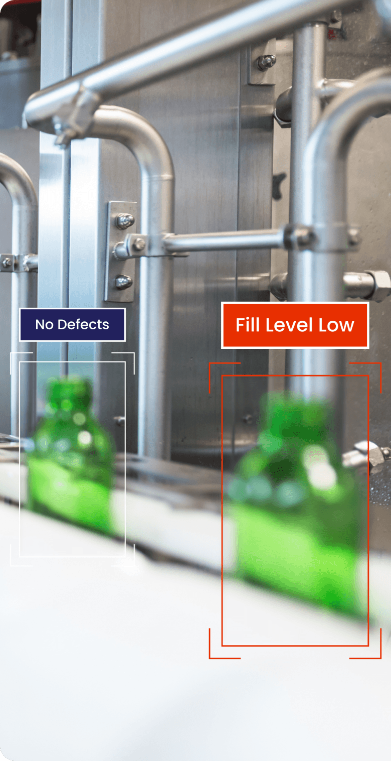 Real-Time Quality Control: Modernizing Manufacturing with Computer Vision